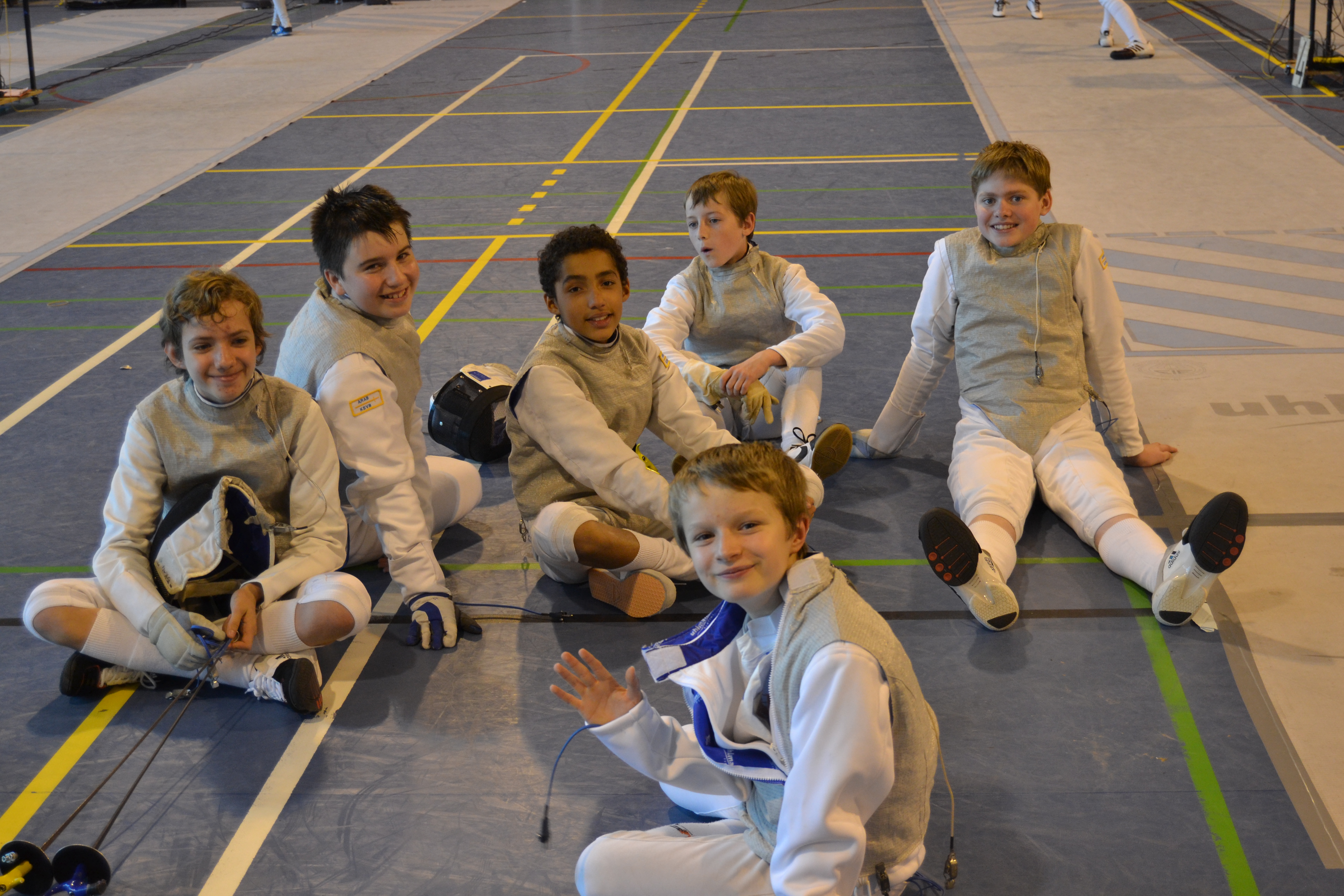 persbericht | De Confrérie | Pagina 4